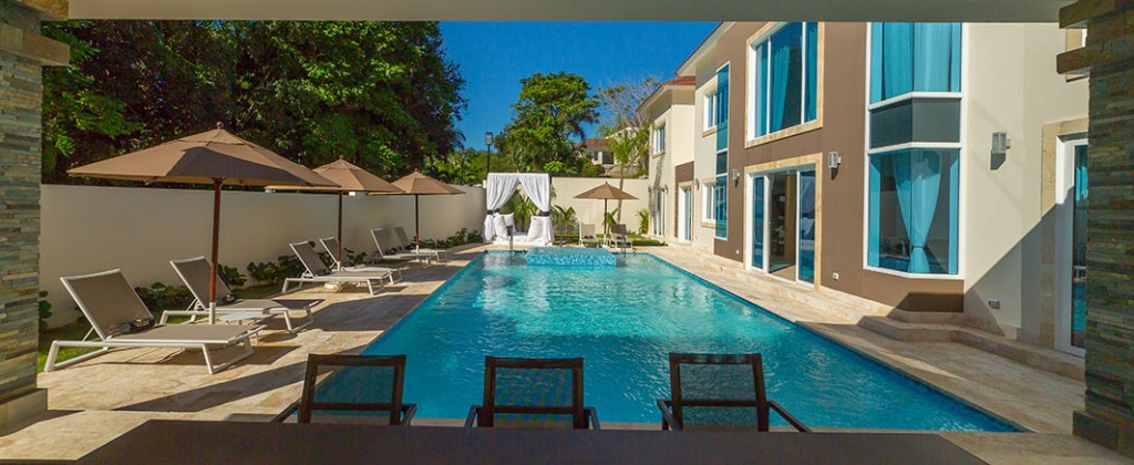 Royal Villas - All-Inclusive Paradise - Lifestyle Holidays