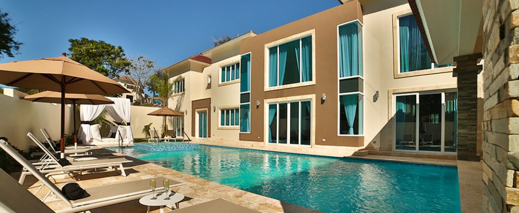 Royal Villas - All-Inclusive Paradise - Lifestyle Holidays