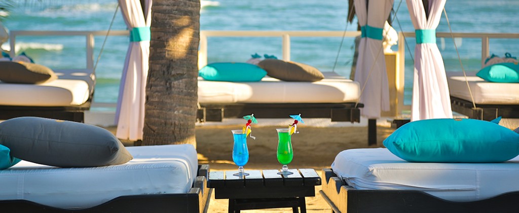 VIP Beaches - Lifestyle Vacations