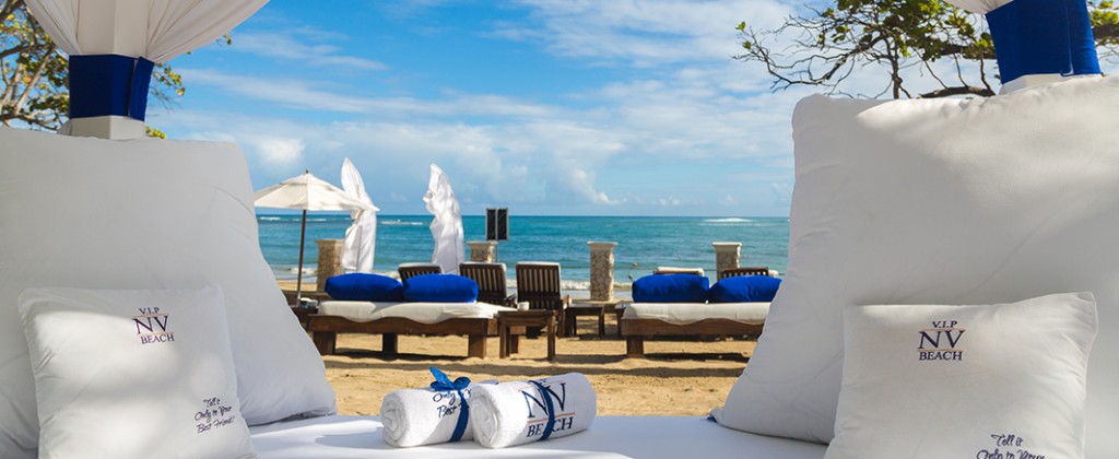 VIP Beaches - Lifestyle Vacations