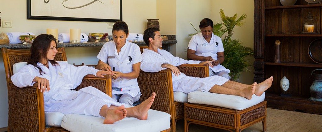 Ying Yang Health & Wellness Spa - Lifestyle Vacations