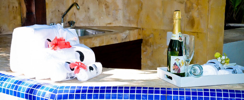 Ying Yang Health & Wellness Spa - Lifestyle Vacations