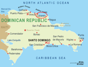 Cabarete, DR - Lifestyle Vacations